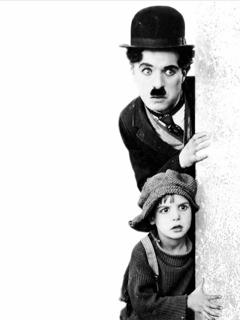 FranMagacine: 123 años de Charlot para conquistar la eternidad