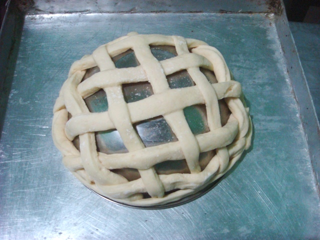 Homemade Bread Basket Recipe By Stella