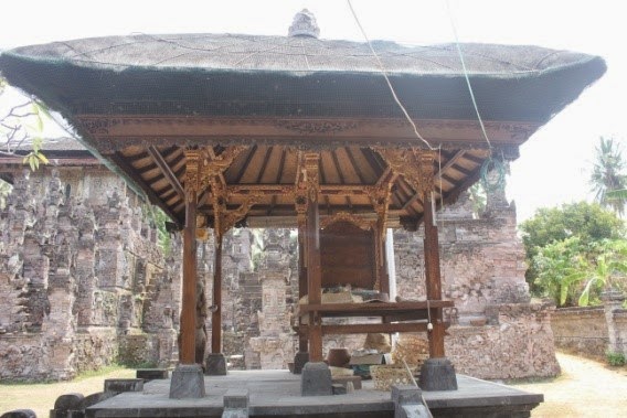 PURA BEJI, SANGSIT | Kelas Ii Jurusan Akuntansi Program S1, Fakultas ...