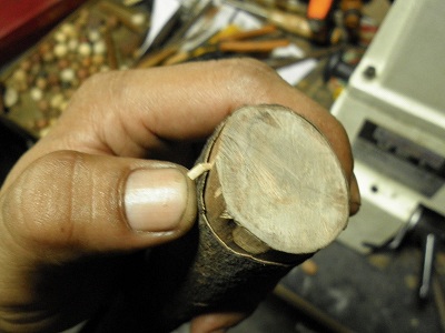 alamcyber 2020: RAHSIA KAYU HUJAN PANAS ATAU TAS