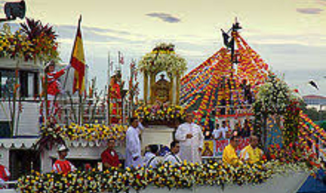Top10 festivals in Southern Leyte
