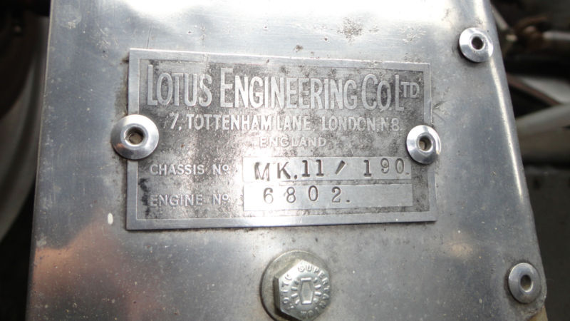 Nombor Casis dan Nombor Enjin; Identiti Kenderaan Anda | Impian Sejati