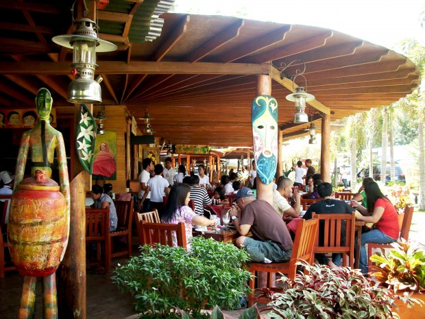 I'ts more fun in palawan: Food we love so much Ka - inato