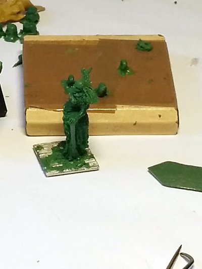 Wargame News and Terrain: Freebooter Miniatures: Upcoming Werner Klocke ...