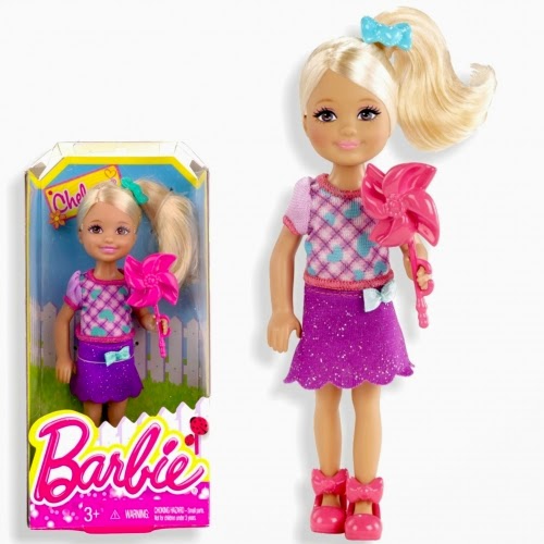 ...que bonito Yohanita!: Chelsea y sus amigos 2014