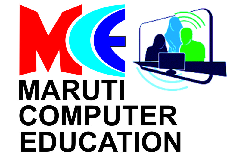 MARUTI COMPUTER EDUCATION