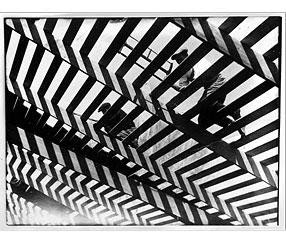 Context of Practice 1: Alexander Rodchenko