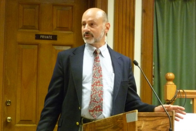 Kathryn's Report: Yorktown, New York, Grants IBM Special Permit For Helipad