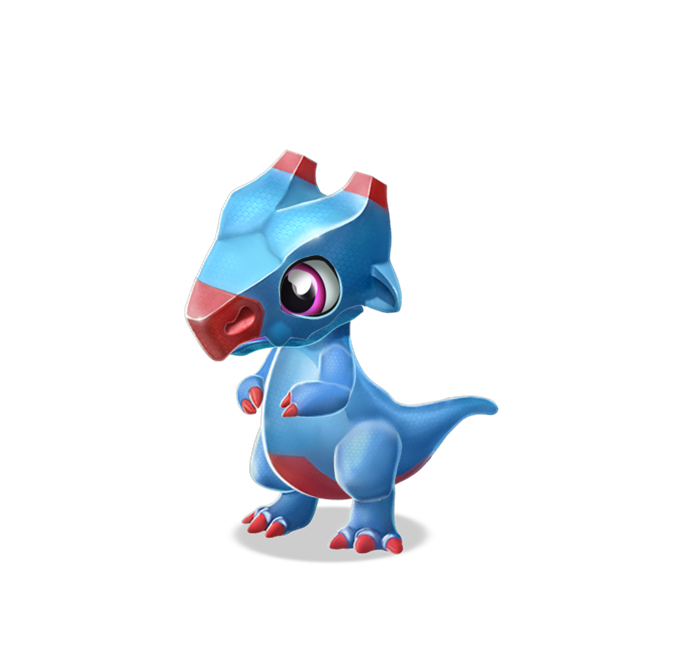 Dragón de Imán - Dragon Mania Legends