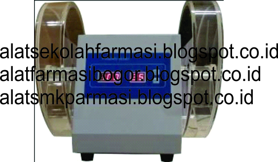 Alat Farmasi Bogor: Alat Laboratoriums Farmasi