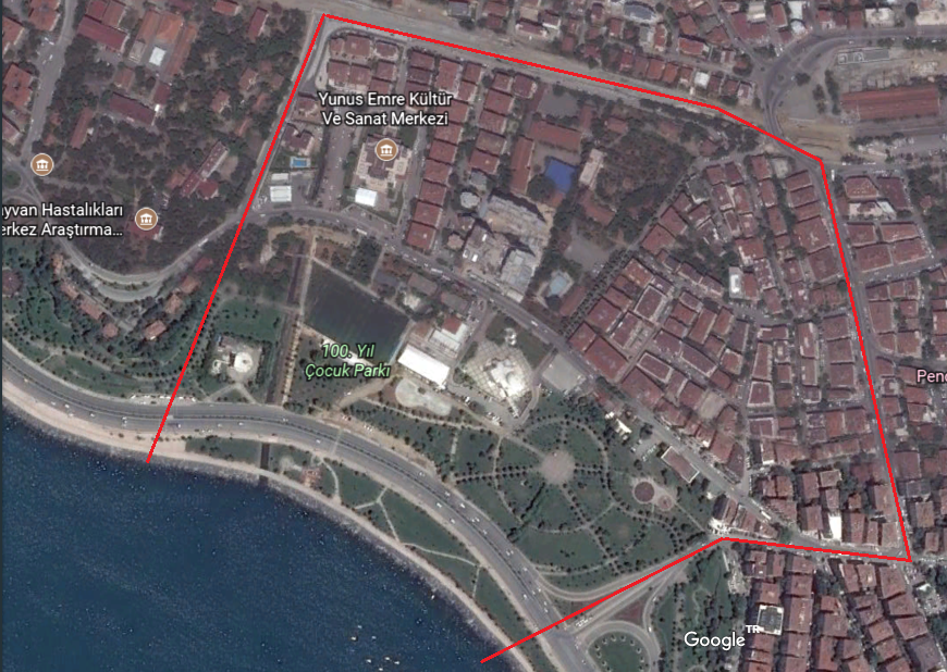 Pendik Merkez ve Batı Mahallesi için Semt Önerileri ve Gayrimenkul Yer ...