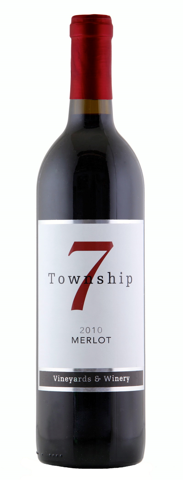 John Schreiner on wine: Township 7 has a new label and a new investor