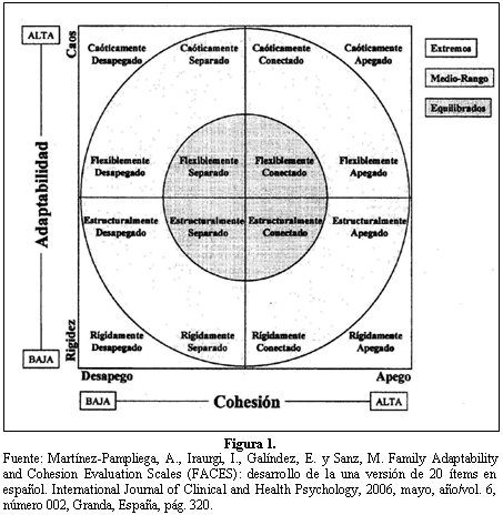 autoreflexivitat [Ö]: d. Modelo circumflejo del sistema marital y ...