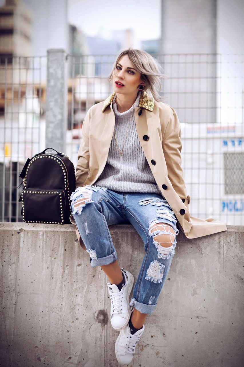 Estilo de ropa casual o código de vestimenta, características, variedades