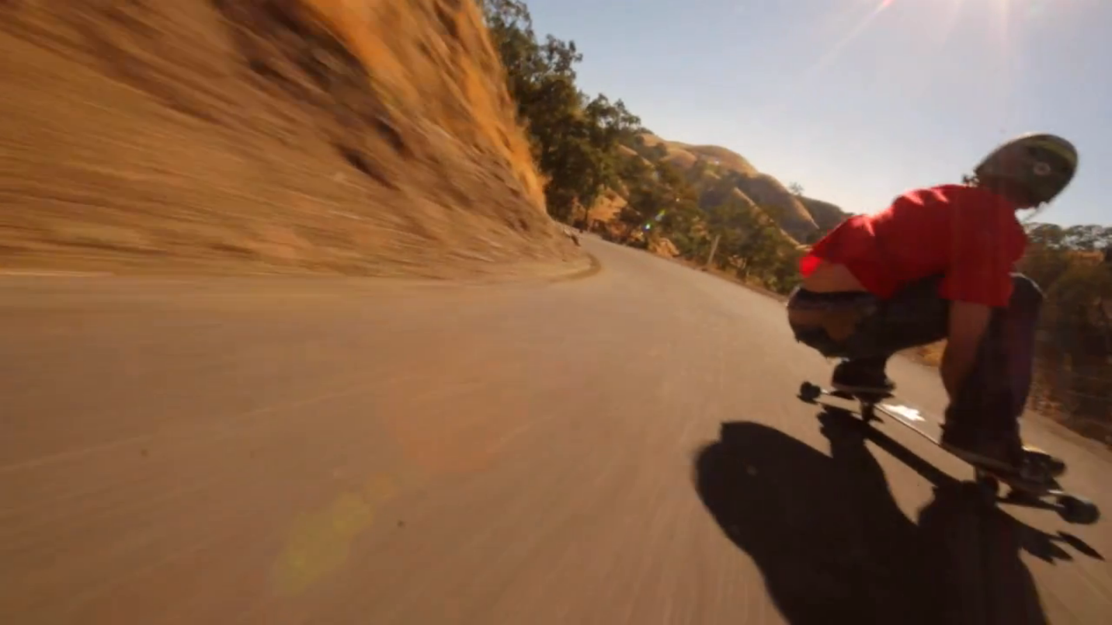 skateboard snowboard freebord longboard: FREEBORD. video e imágenes / fotos