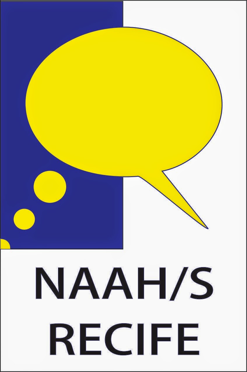 NAAH / S - Recife: Equipe