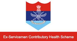 Ex Servicemen Contributory Health Scheme ECHS Recruitment - JobVacanciez