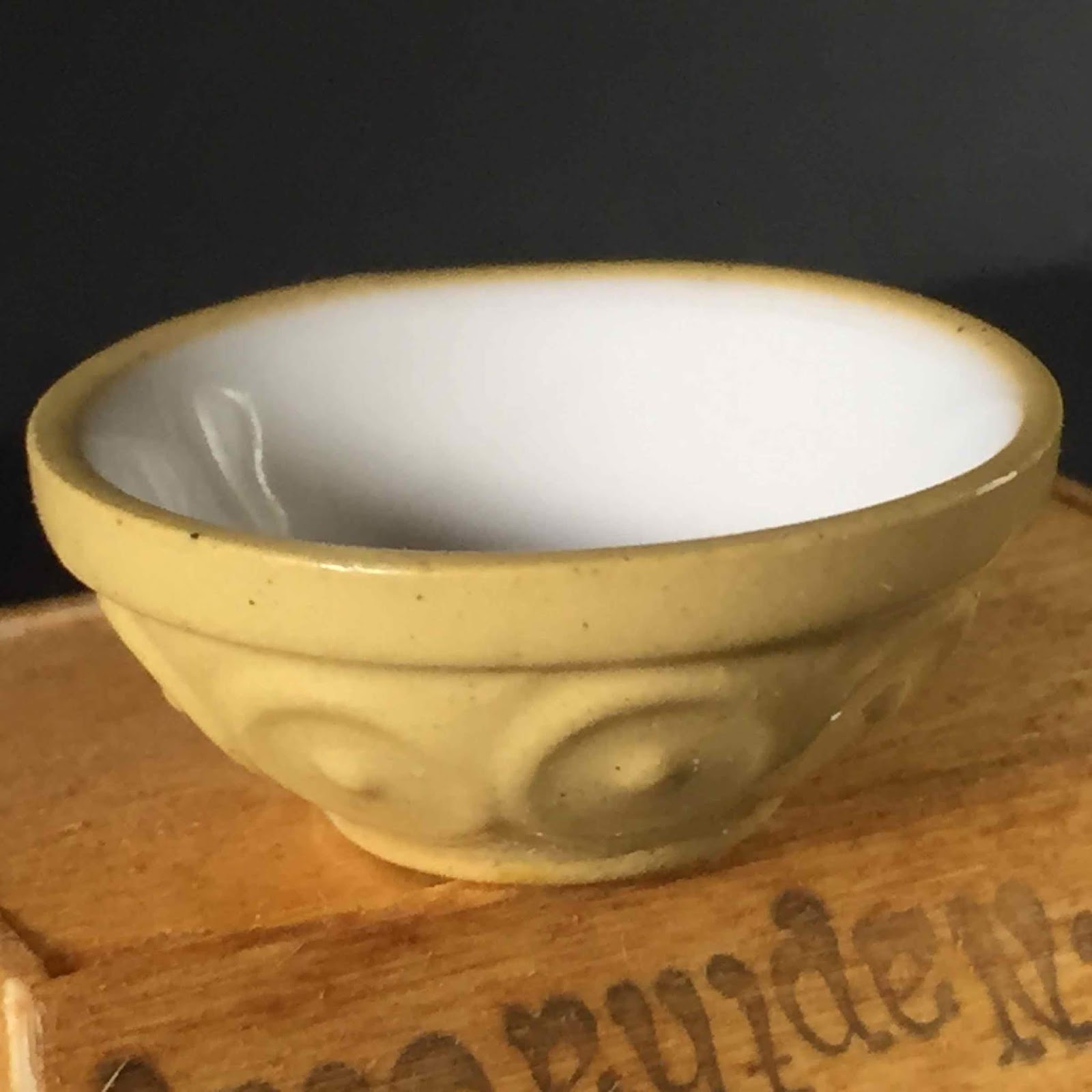 Terry Curran ceramics