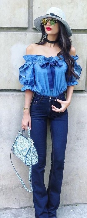 Fashion Flare♡♡: Fabulous Dress For Fab Peoples