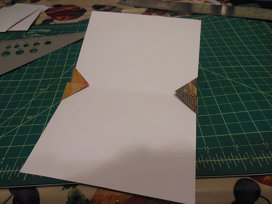 Binders Guild: Hedi Kyle's Blizzard Books or Crown Binding