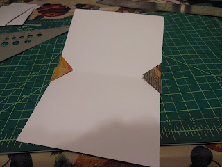 Binders Guild: Hedi Kyle's Blizzard Books or Crown Binding