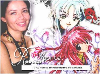 Rebeca Aponte Prieto.