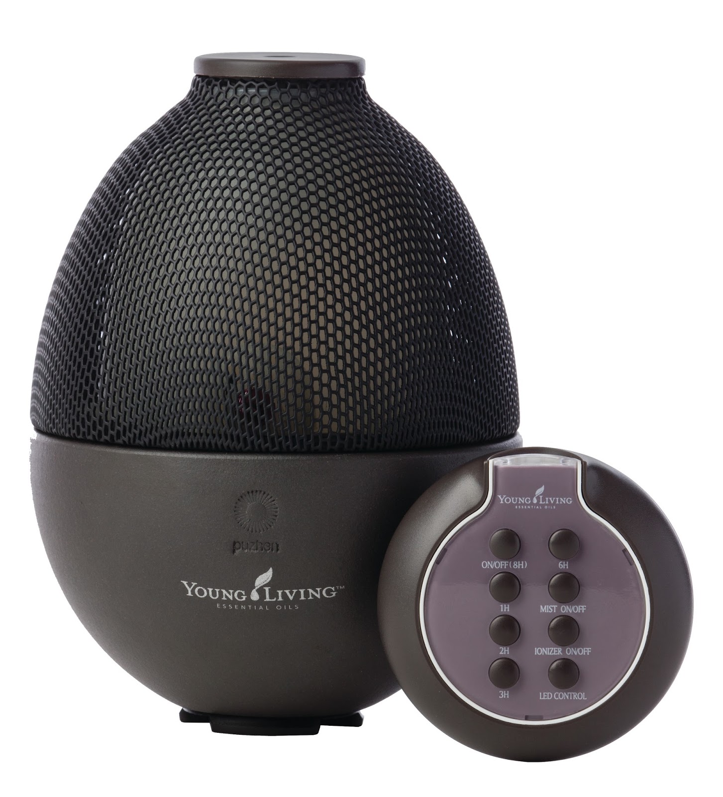 7 Jenis Young Living Diffuser. Mana Satu Jadi Pilihan? | Blog ...