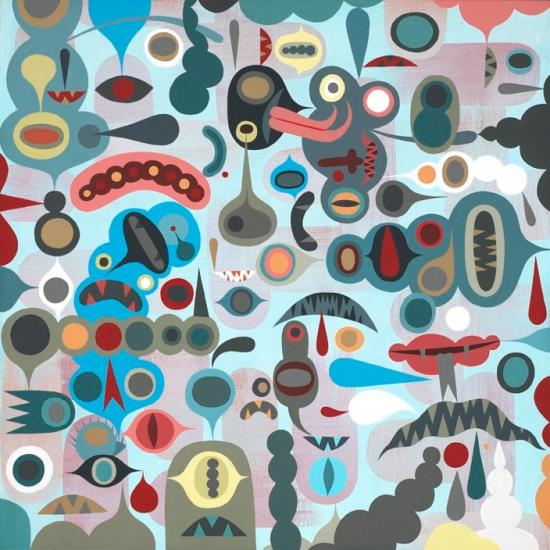 Elemeno P: Tim Biskup