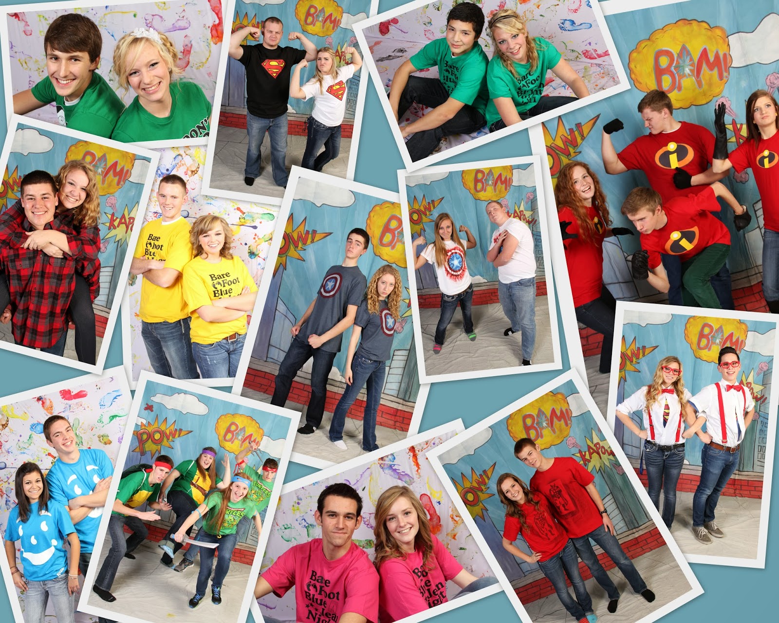 Candy Mountain Photography: TOLO Dance 2014