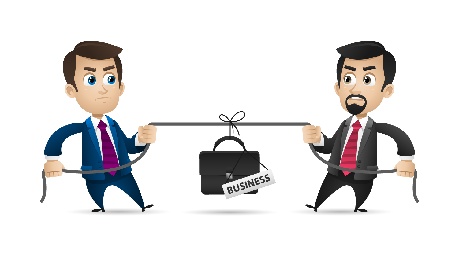 Marketing Strategy Enthusiast: Identifying Competition: An Essential ...