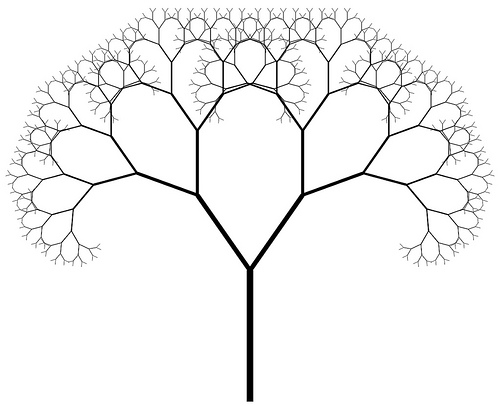 Mathematics & Art: Exploring Fractals