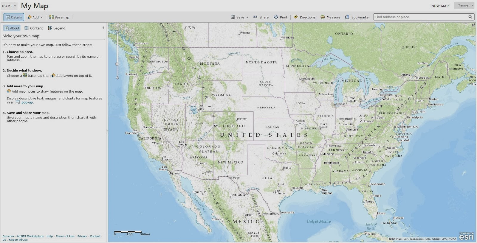 Geography of the Western Front