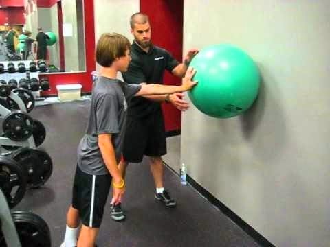 Strength is Never a Weakness: Rotator Cuffs; The Downfall of many lifters