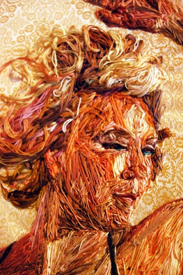 Textile Design and Designer`s Platform