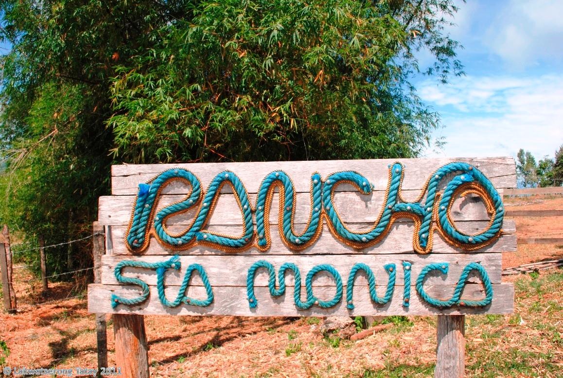 Meet the X-plorers: Mitra's Ranch at Palawan