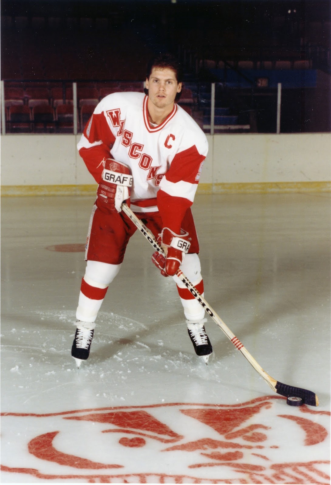 Seasons in the Sun: A Moment in the Sun: Steve Rohlik