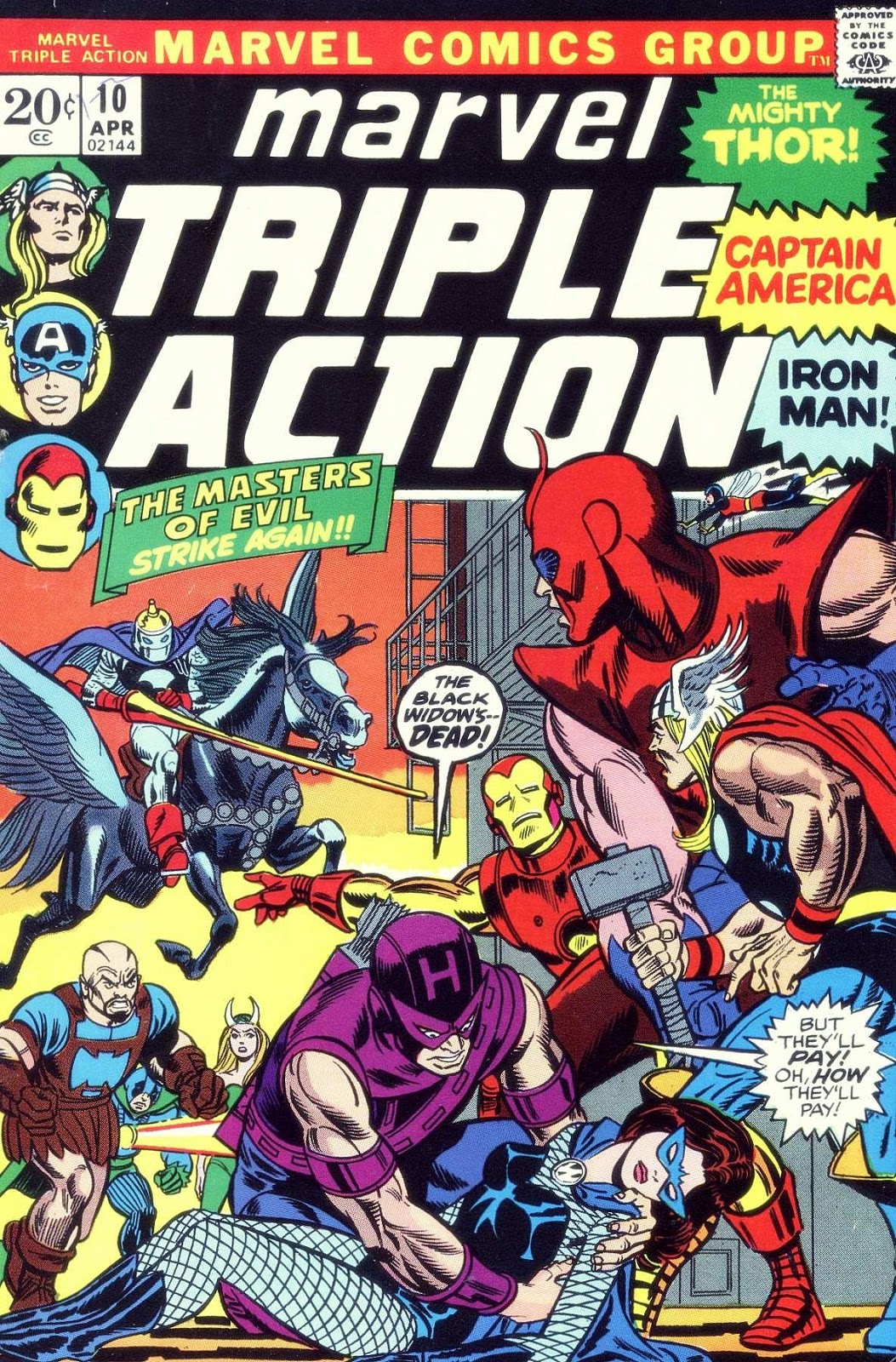 TALES FROM THE KRYPTONIAN: The Mark of Kane : Marvel Monday Returns