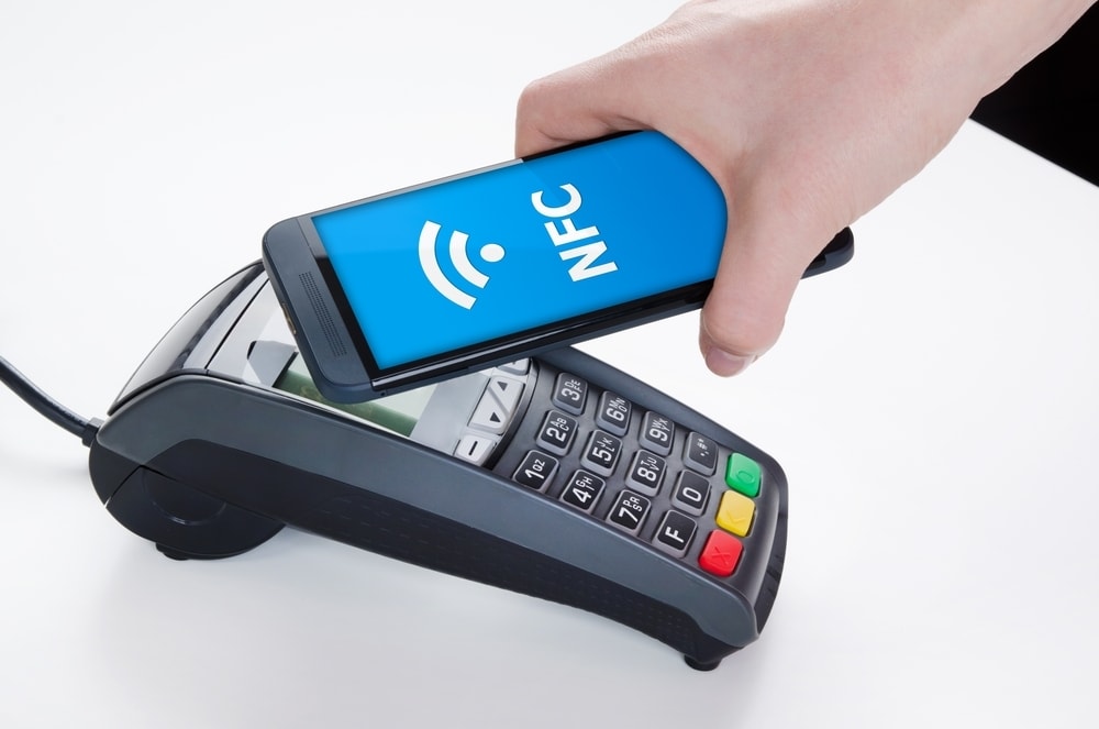 Le NFC ~ Mobile-TechPro