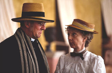 The Jane Austen Film Club: Tom Wilkinson- Actor of the Week