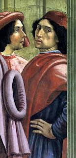 e-arthistory: MASACCIO and SELF-PORTRAITURE in PAINTING