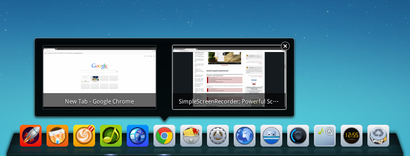 (Linux) Deepin 2014 - See What`s New [Video, Screenshots] ~ Web Upd8 ...