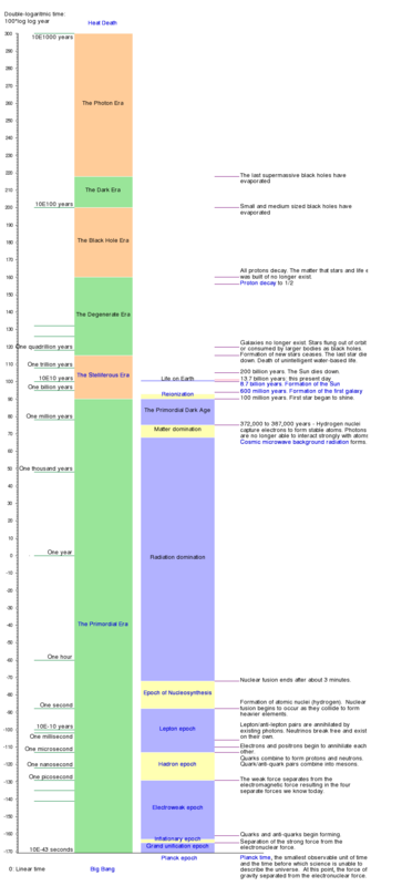 In Science We Trust: A question: Is there a purpose for my life?