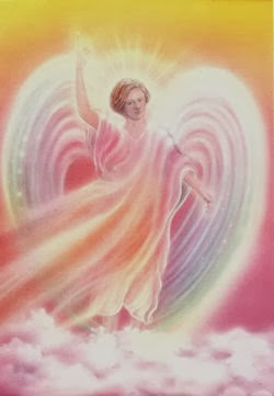 Στους Δρόμους των Αγγέλων: Σύνδεση & Επικοινωνία με τον Αρχάγγελο Σαμουήλ