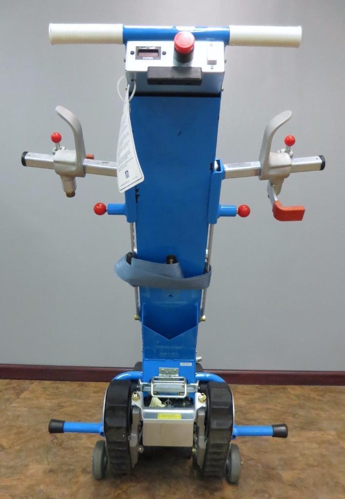 Zaidah Medical - Supplier for New and Used Medical Equipment: Garaventa ...