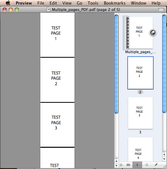 Zi Wang s Blog How To Create Multiple page PDF In Illustrator CS5 CS5 5 Zi Wang s Blog How To Create Multiple page PDF In Illustrator CS5 CS5 5