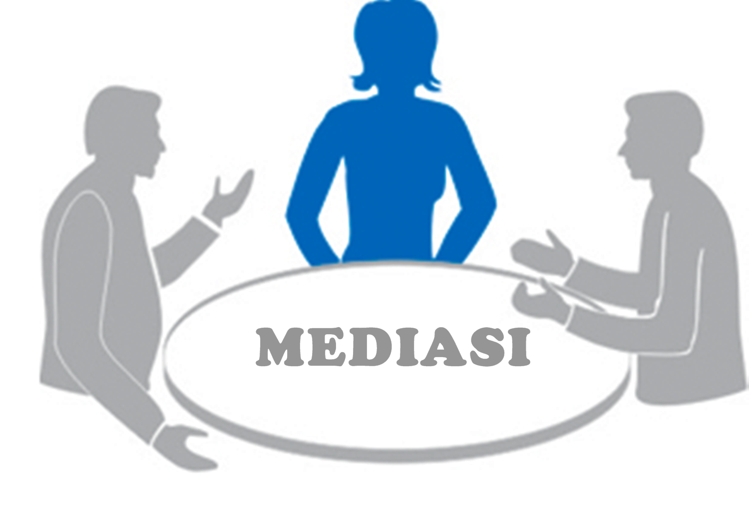 Pengertian Mediasi | Definisi Pakar