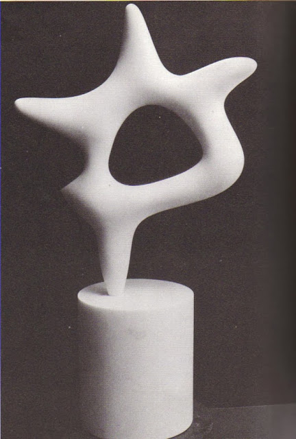 Jean Arp obras