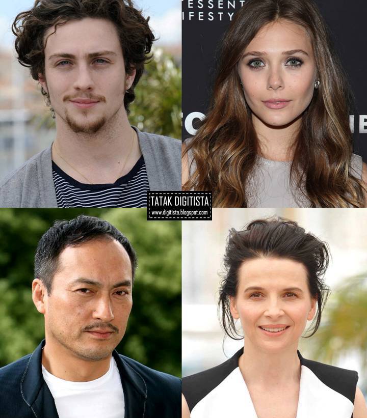 Digitista MediaWave: Warner Bros. and Legendary Pictures announce ...