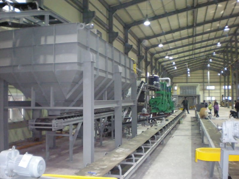 Industrial scale pyrolysis the easiest to use: Only With Continuous ...