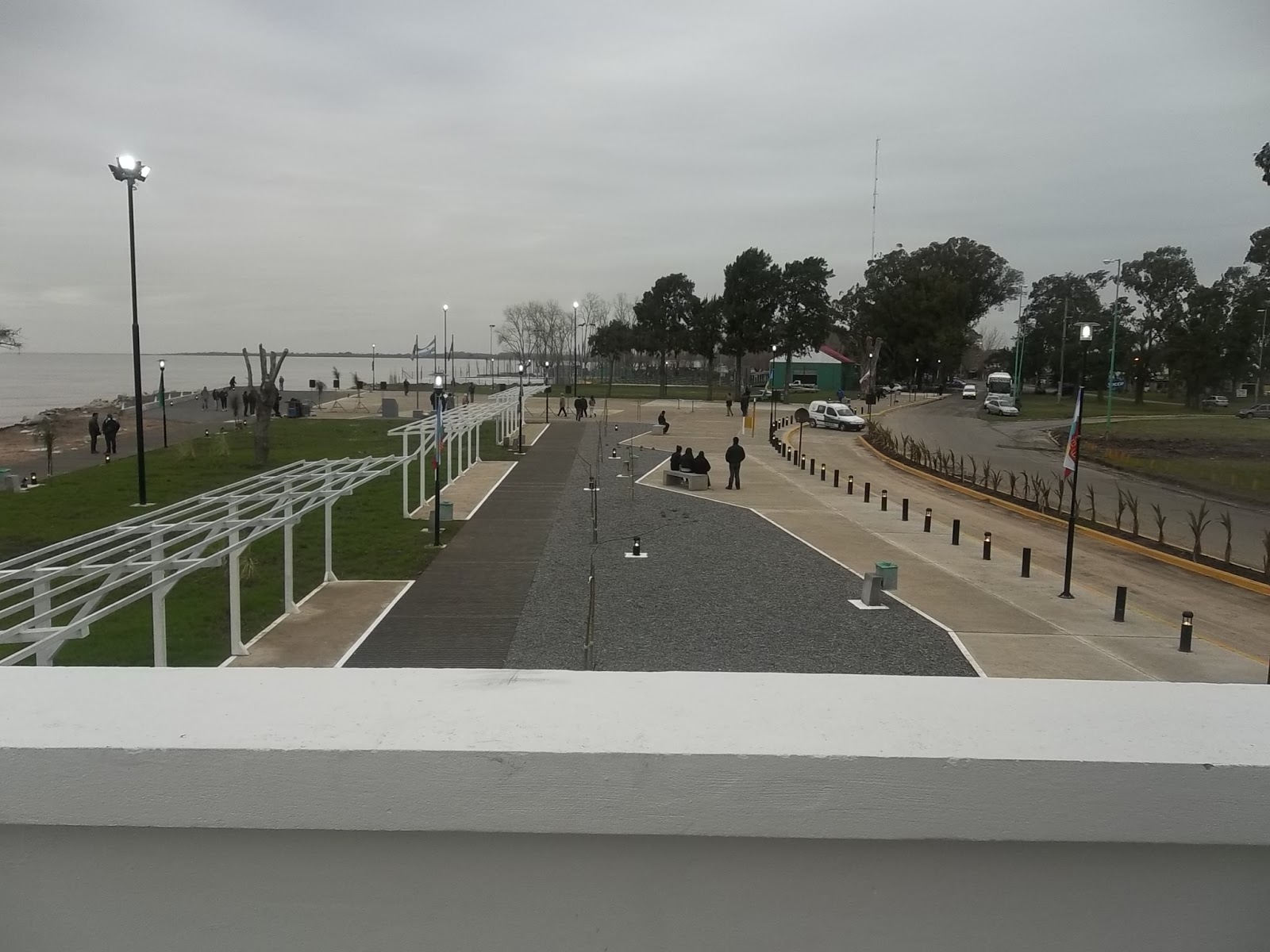 PUNTA LARA (ENSENADA) | ESCAPADAS DE FINES DE SEMANA LARGOS